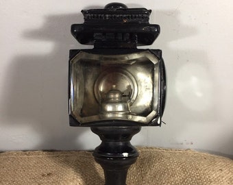 Carriage lamps | Etsy