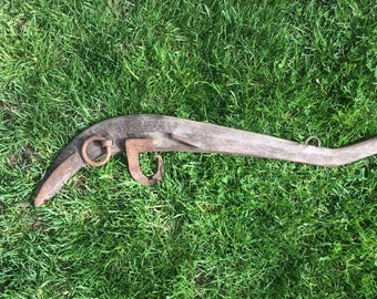 Single Tree Harness | Etsy