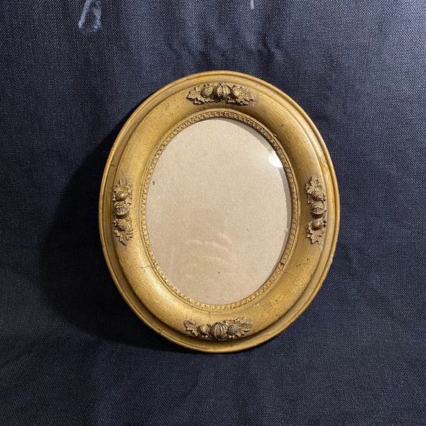 Gesso Wood Frame - Etsy