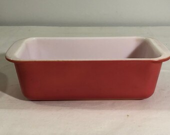 Pink Flamingo Pyrex - Etsy