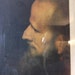 Antique "the Tribute Money" by Titan - Full Size Print - LARGE 28"x22 ...