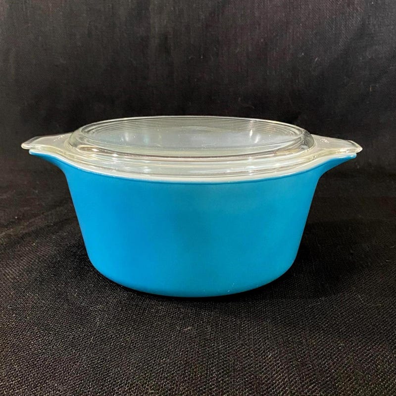 Promotional Pyrex - Etsy