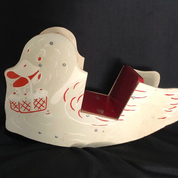 Childs Rocker - Etsy