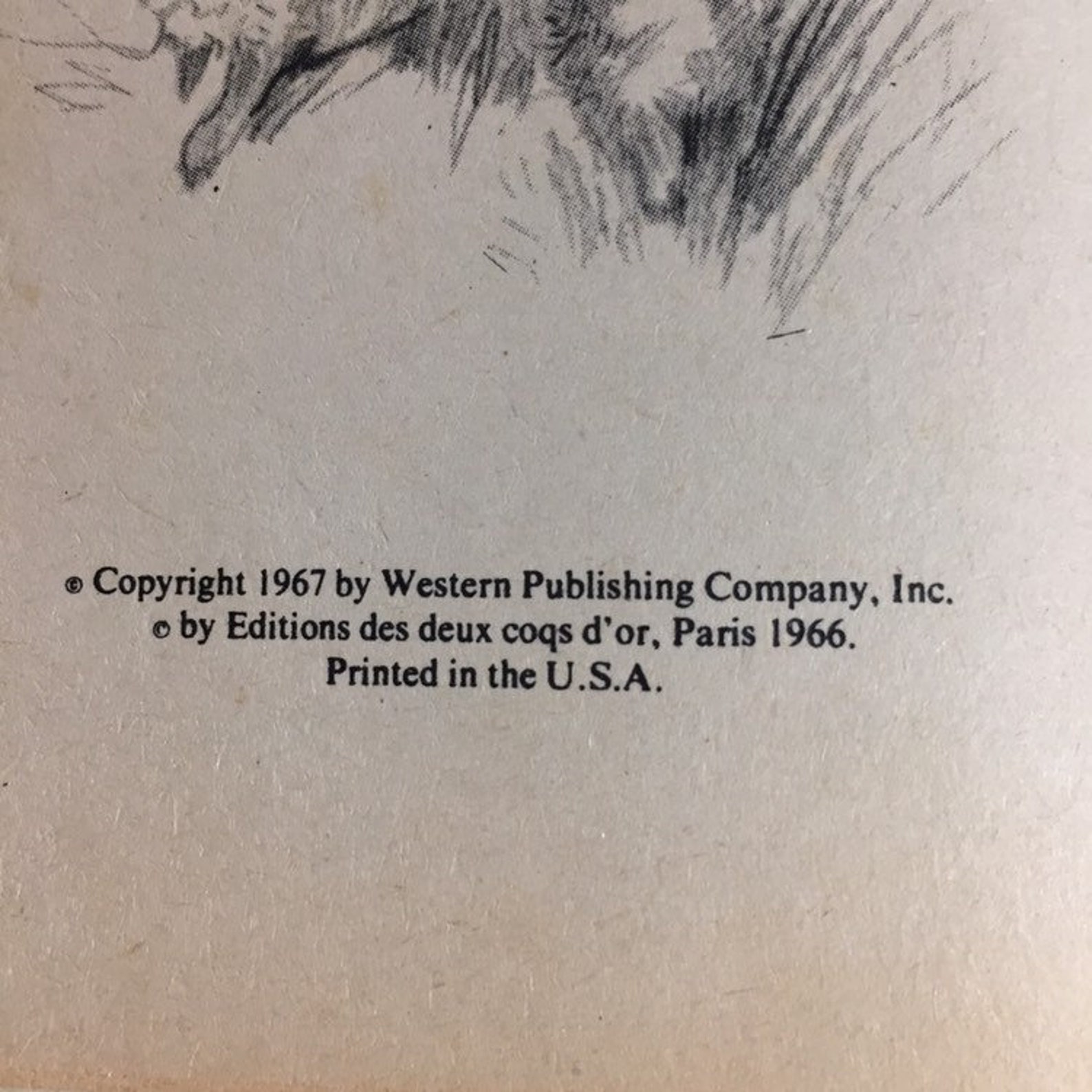 Antique the Adventures of Henry Rabbi by A. M. - Etsy