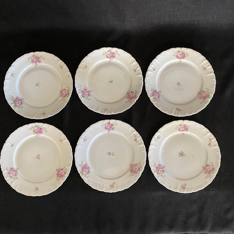 Austrian Porcelain - Etsy