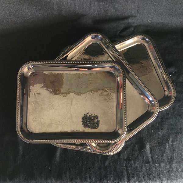 Plastic Serving Tray - Etsy