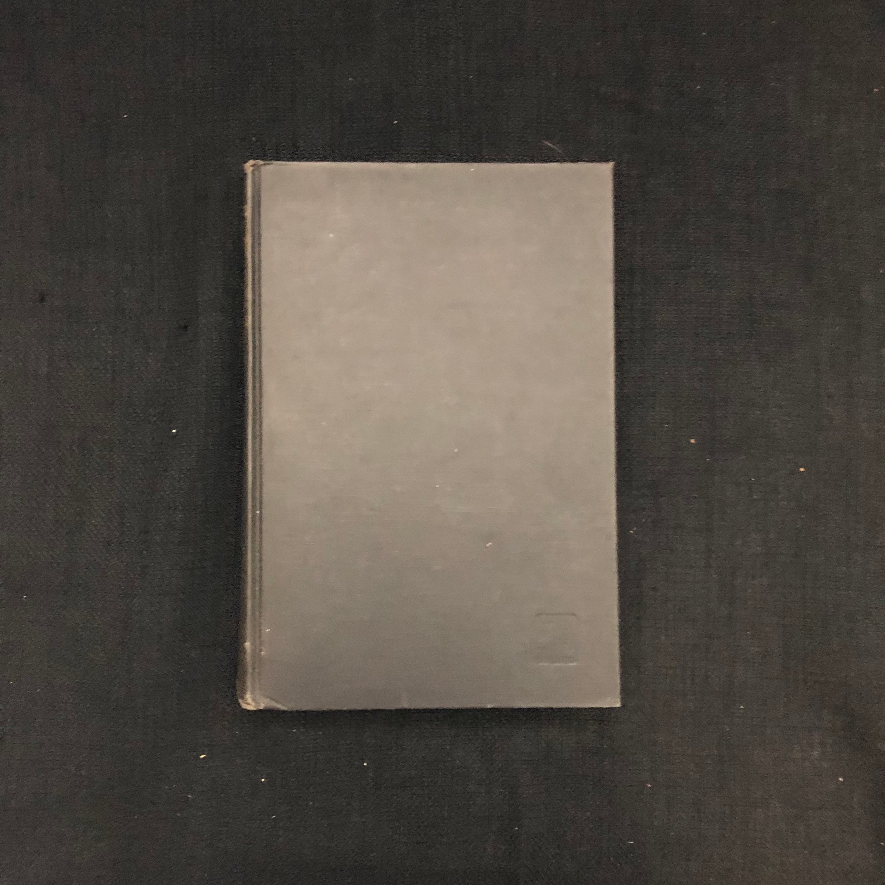 First Edition a Few Brass Tacks by Louis Bromfield - Etsy