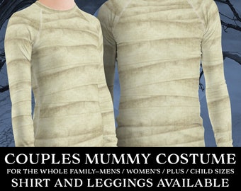 Mummy Leggings - Etsy