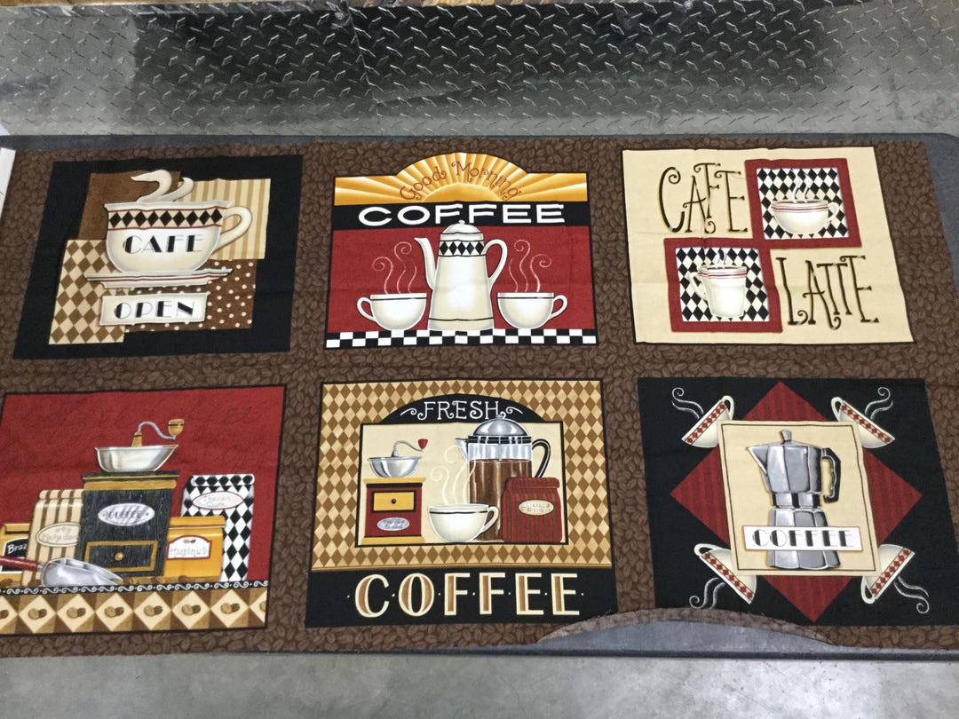 Coffee Lotta Latte - Etsy