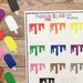 Color Matching Printable, Busy Binder Colors for Kids, Colors Activity ...