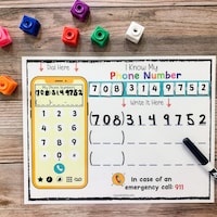 Shoe Lacing Cards, Printable, Shoe Tying Practice, Kindergarten, Kid's ...