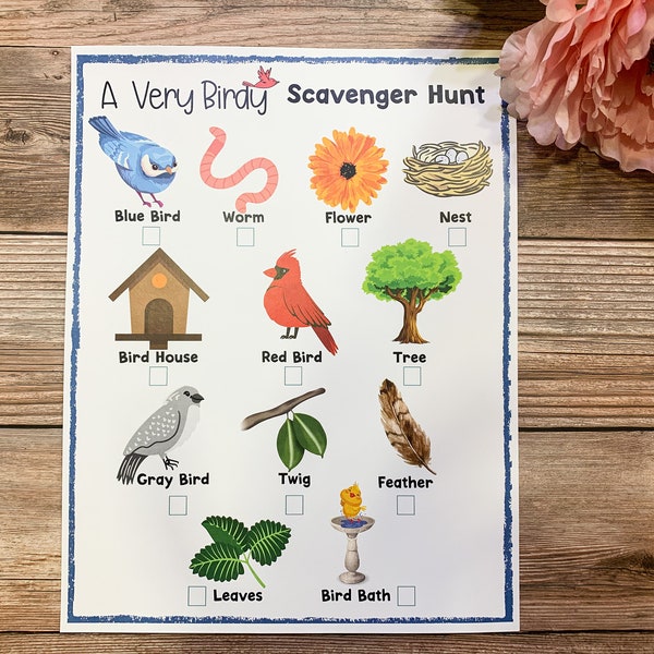 Scavenger Bird - Etsy