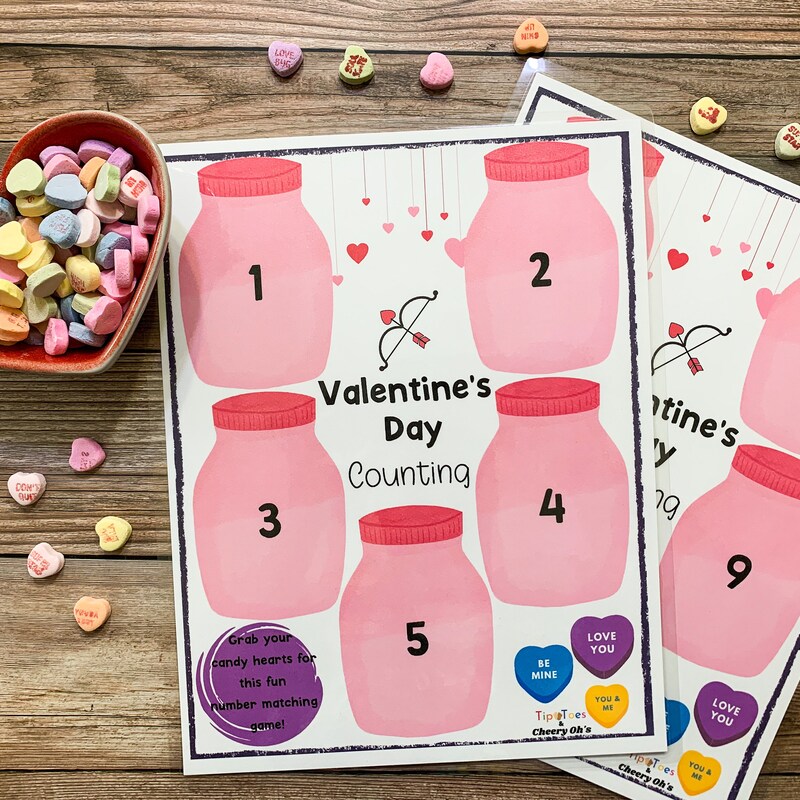 TipToesAndCheeryOhs - Etsy