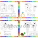 Alphabet Flashcards, Handwriting, Letter Tracing, Preschool ...