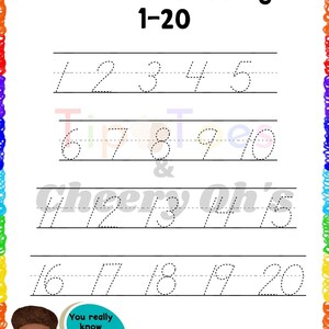 Cursive Tracing Worksheets, Cursive Tracing Letters and Numbers ...