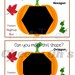 Playdough Shape Mats Fall Learning Printable Playdough Mats - Etsy