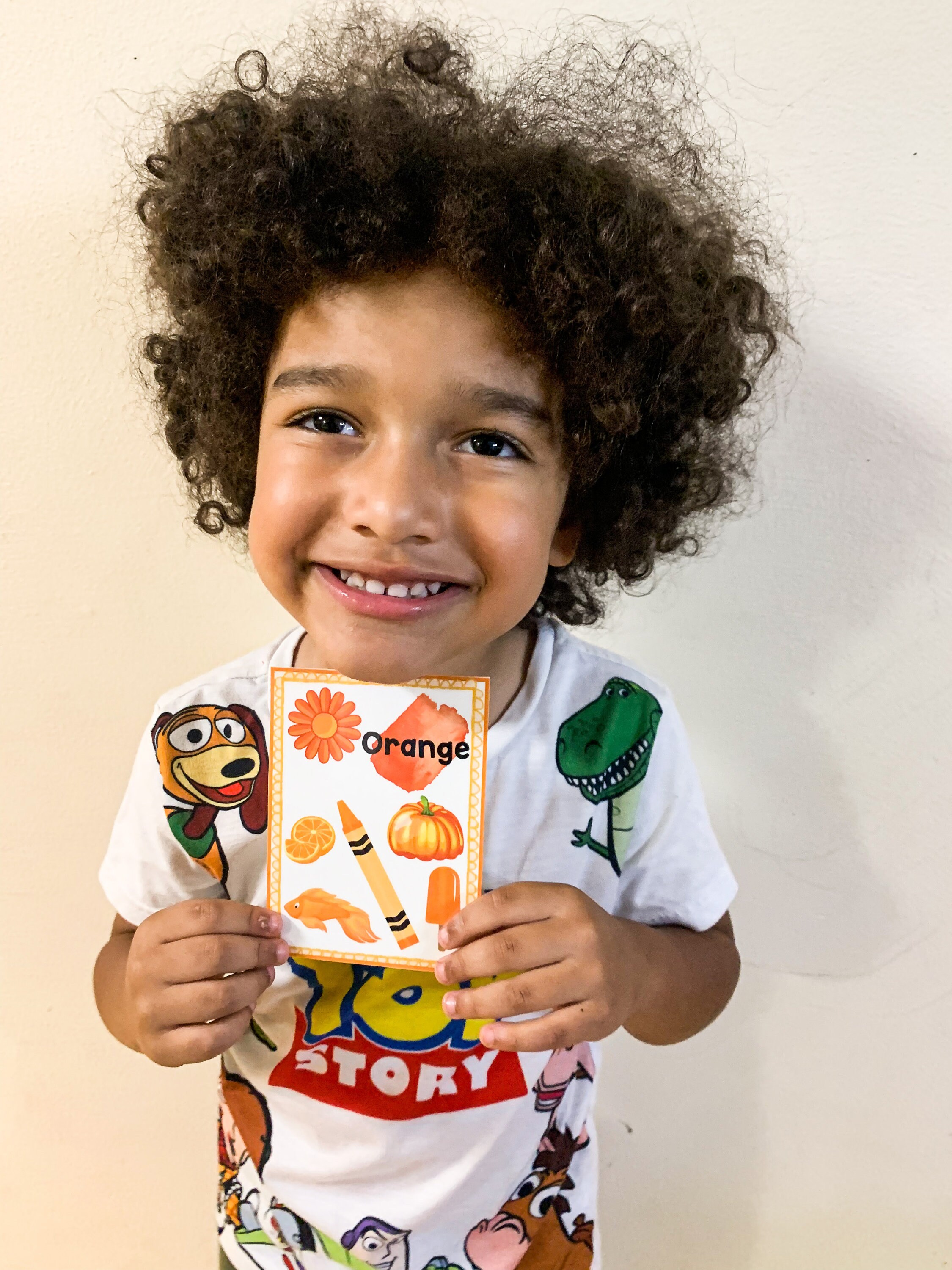 Tarjetas didácticas de colores gigantes, Tarjetas didácticas de colores ...