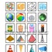 3D Shapes Matching, 3D Shape Activity, Geometric Shapes, 3D Shapes ...