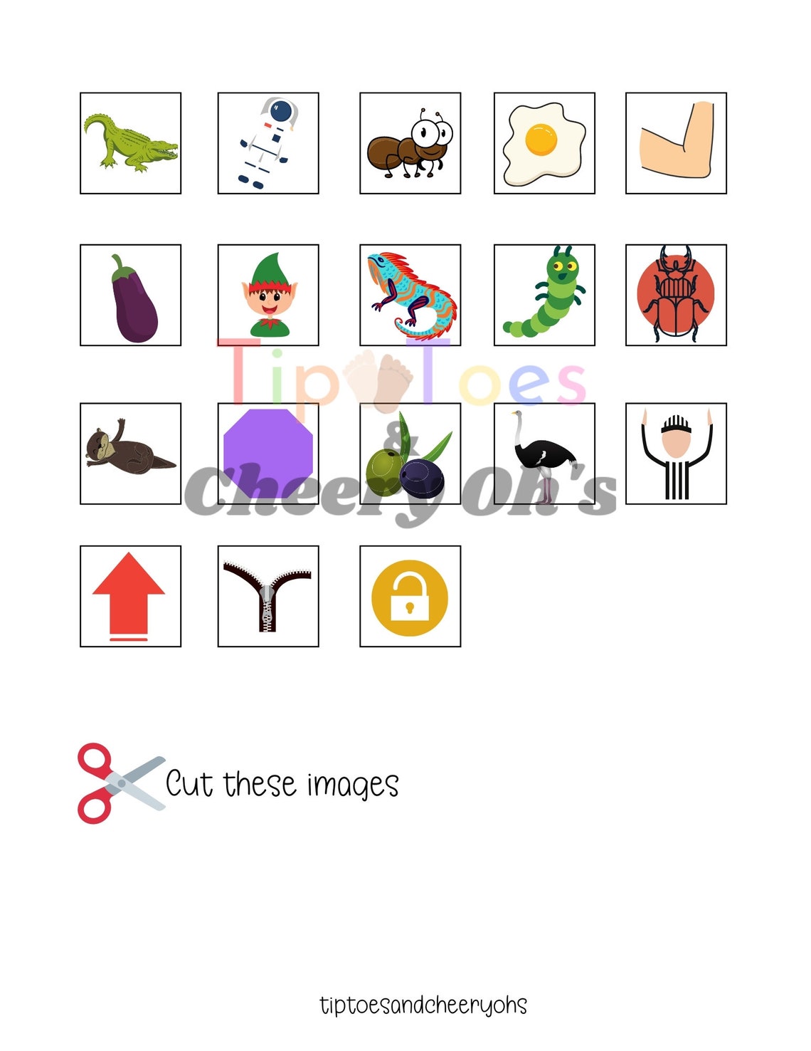 Short Vowel Sounds Game, Educational, Vowel Chart, Matching Game, Kids ...