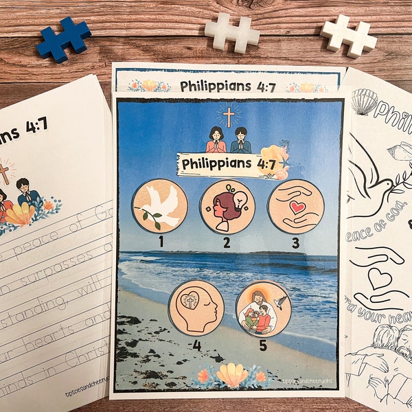 Philippians 4 8 - Etsy