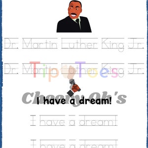 Martin Luther King Jr. for Kids, U.S. History, Homeschool, Social ...