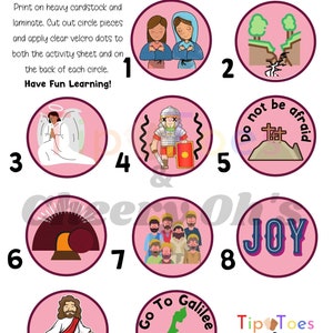 He is Risen, Bible Activity, Homeschool Printable, Bible Verse, Easter ...