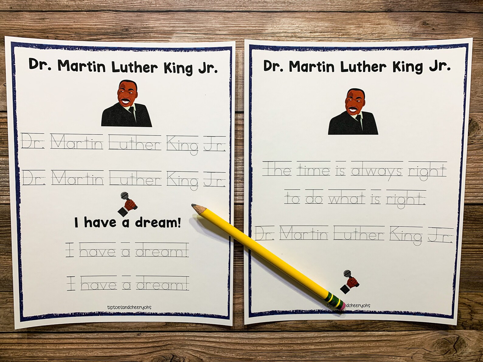 Martin Luther King Jr. for Kids, U.S. History, Homeschool, Social ...