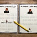 Martin Luther King Jr. for Kids, U.S. History, Homeschool, Social ...