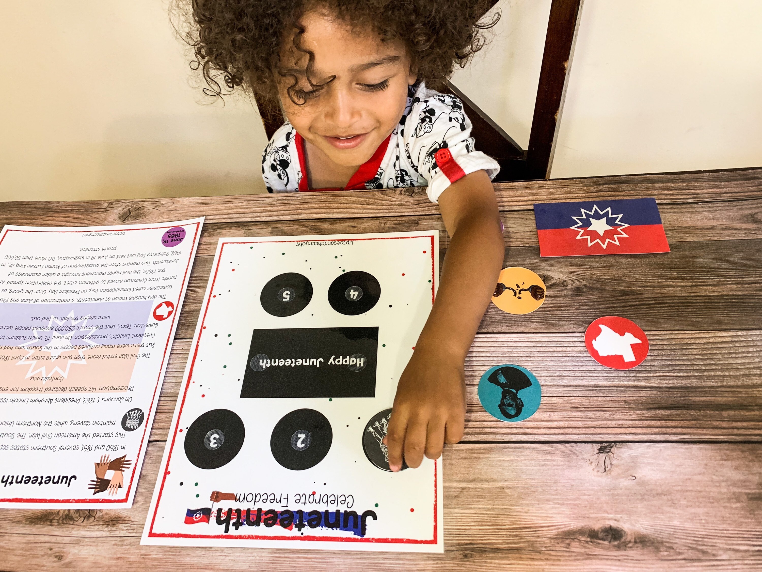 Juneteenth for Kids, Black History, Homeschool, Social Studies ...