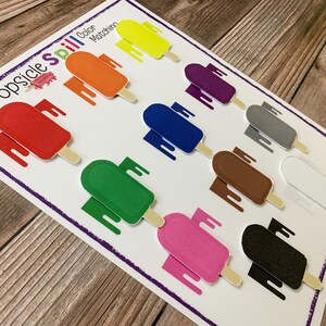 Color Matching Printable, Busy Binder Colors for Kids, Colors Activity ...