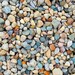 Stone Digital Paper / Natural Beach Pebbles Textures / Pack of 14 JPG ...