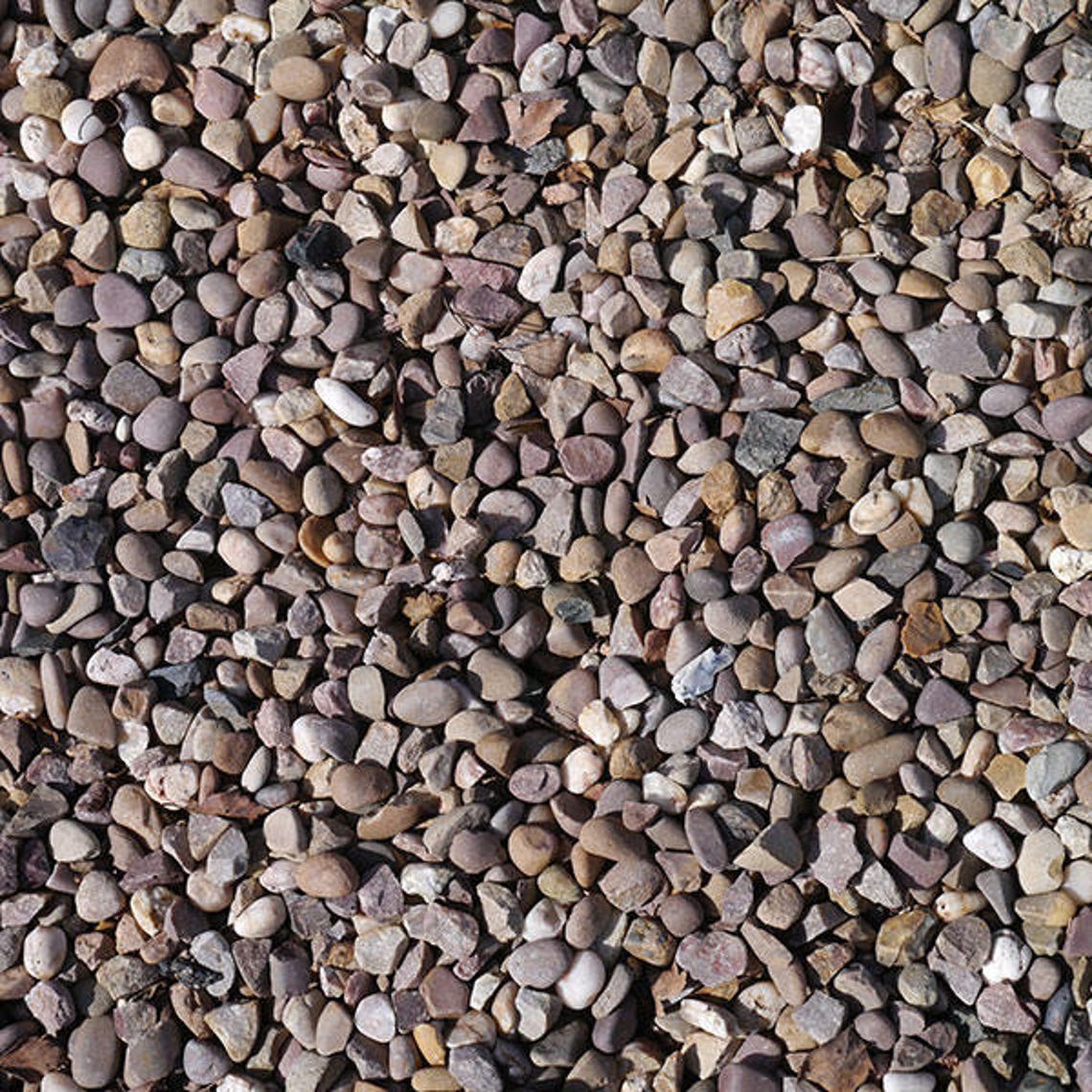 Stone Digital Paper / Natural Beach Pebbles Textures / Pack of | Etsy