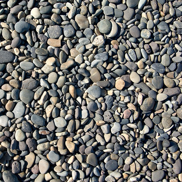 Stone Digital Paper / Natural Beach Pebbles Textures / Pack of - Etsy