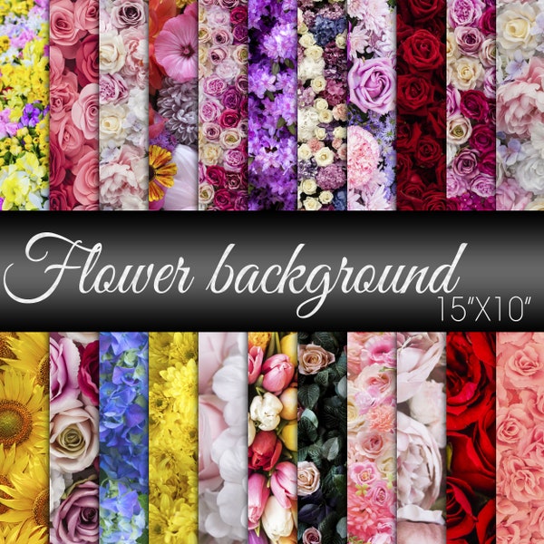 Paper Packs - Etsy