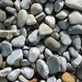 Stone Digital Paper / Natural Beach Pebbles Textures / Pack of 14 JPG ...