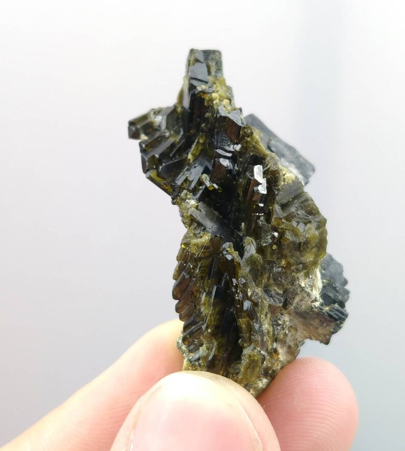 Natural Aesthetic Step Formation Perfectly Terminated - Etsy