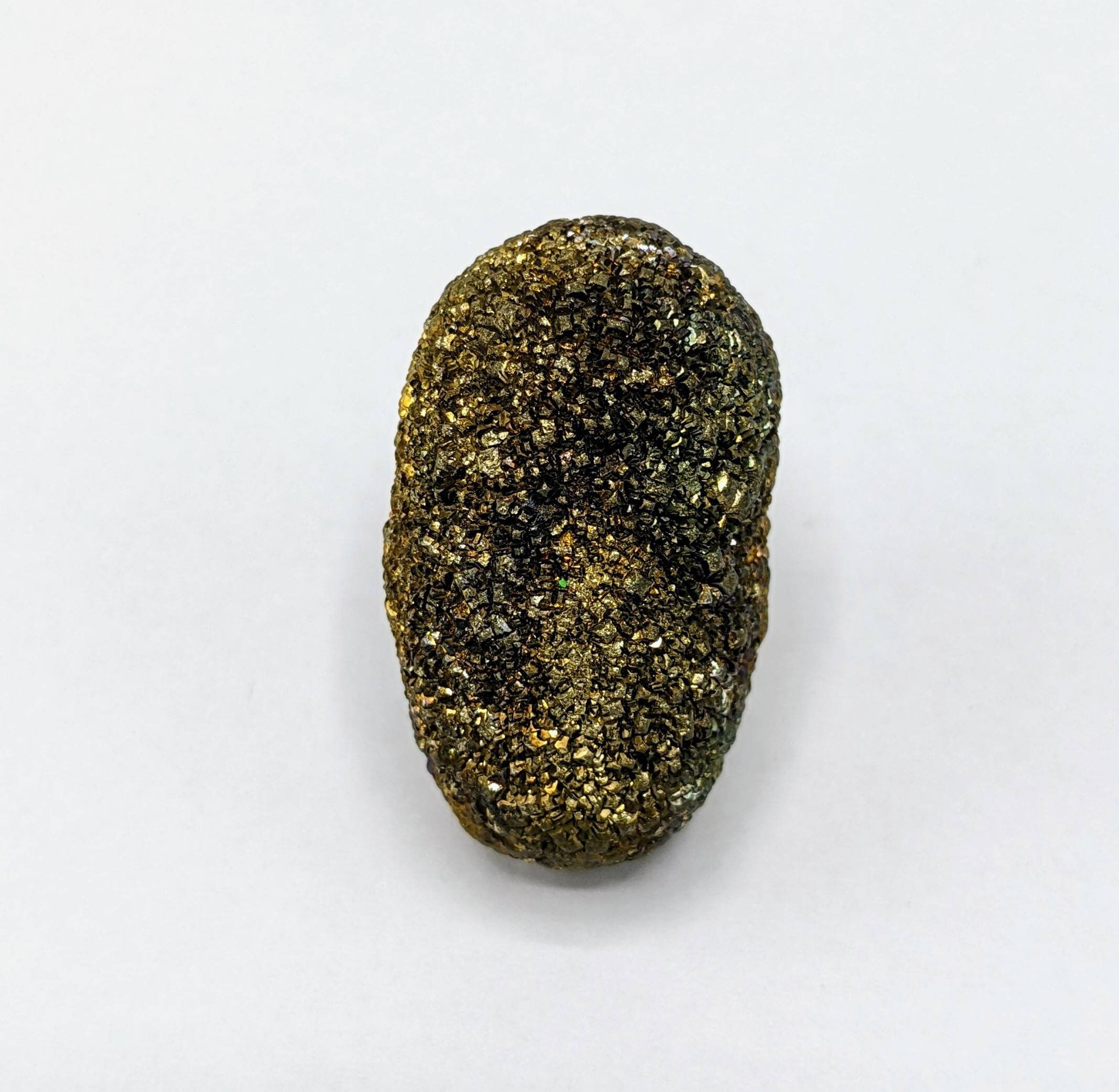 Natural New Find Very Aesthetic Golden Marcasite Also Known as - Etsy