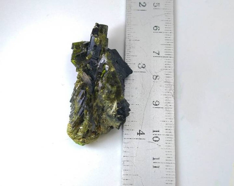 Natural Aesthetic Step Formation Perfectly Terminated - Etsy