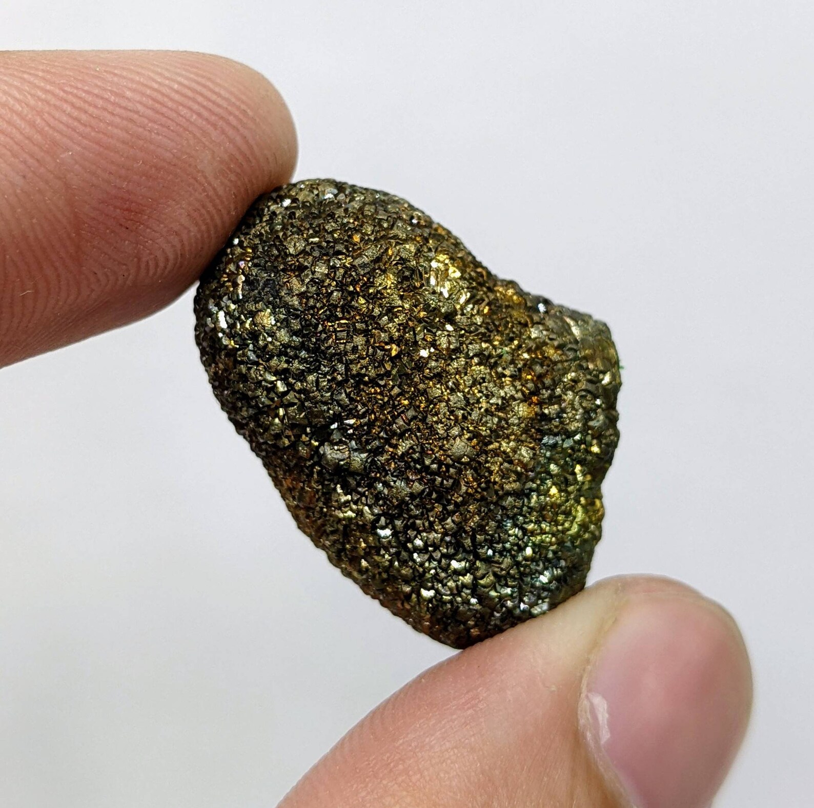 Natural New Find Very Aesthetic Golden Marcasite Also Known as - Etsy