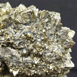 Natural New Find Big Size Golden Marcasite Sphere Shape Cluster Called ...