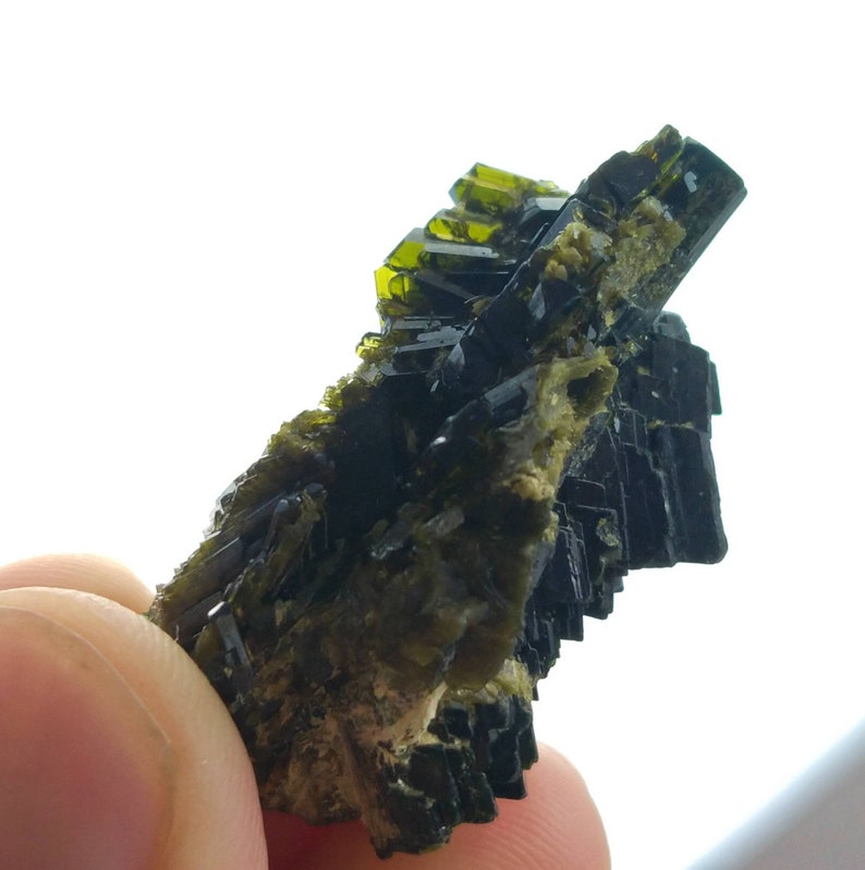 Natural Aesthetic Step Formation Perfectly Terminated - Etsy