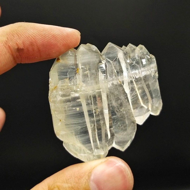 Crystal Formations - Etsy