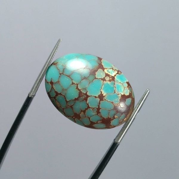 Turquoise Spider - Etsy