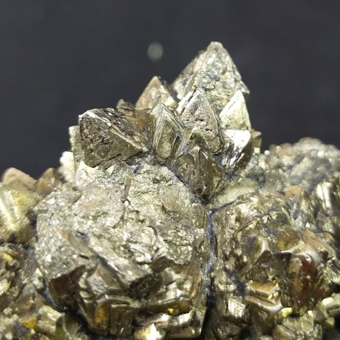 Natural New Find Big Size Golden Marcasite Sphere Shape Cluster Called ...
