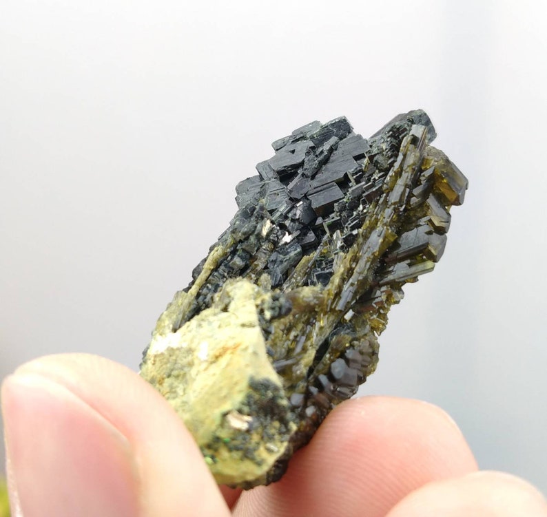 Natural Aesthetic Step Formation Perfectly Terminated - Etsy