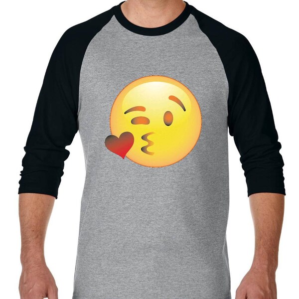 Funny Face Emojies - Etsy