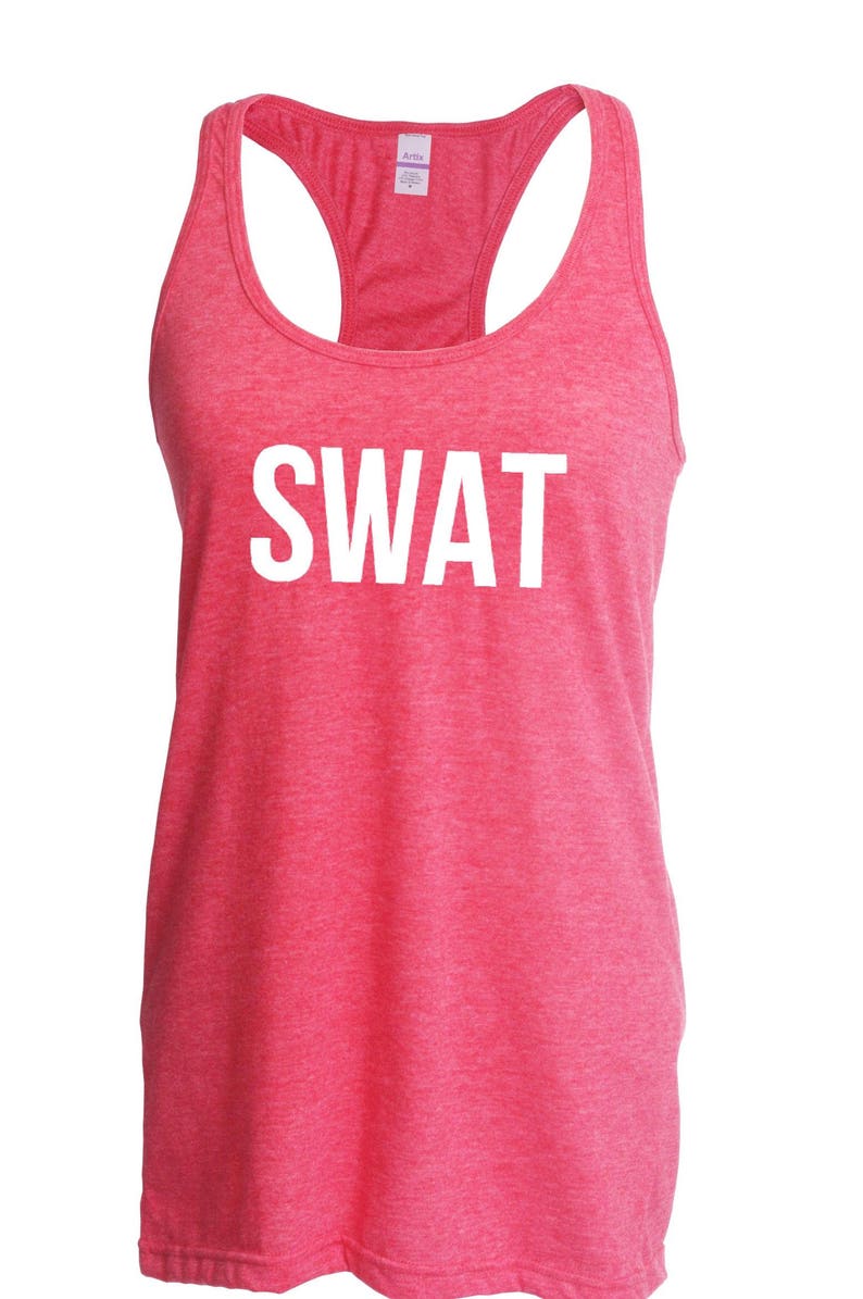 SWAT Police Law Enforcement Work Apparel Uniform Party Costume - Etsy