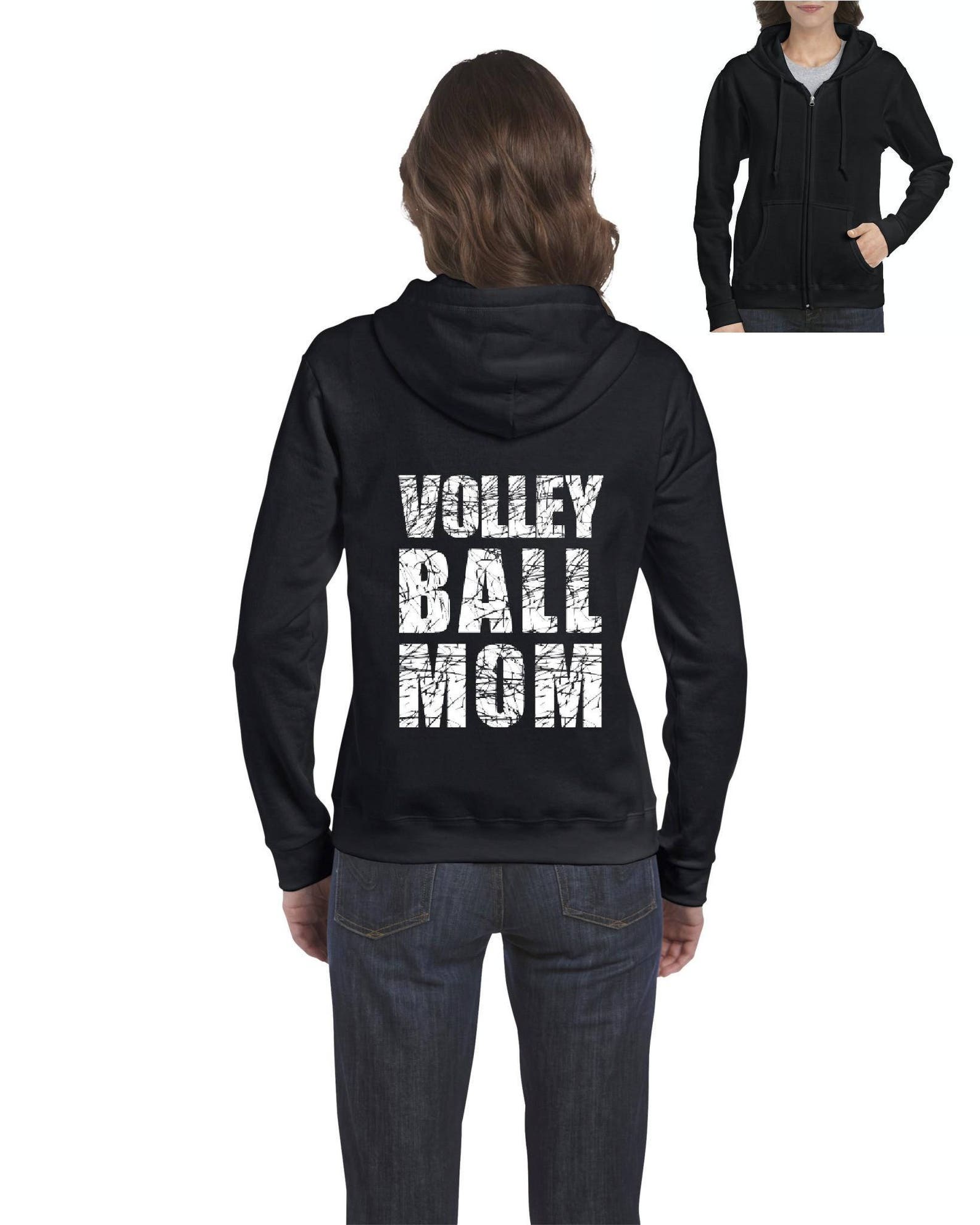 Volleyball Mom Matching Couples Birthday Christmas Gift Match | Etsy