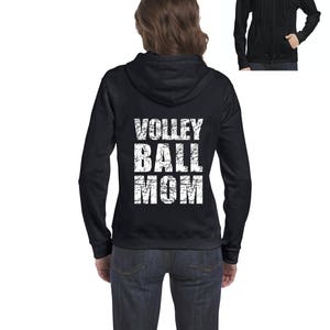 Volleyball Mom Matching Couples Birthday Christmas Gift Match - Etsy
