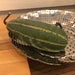 Fake Cucumber Large Plastic Fake Vegetables Food Green Home Decor Fake ...